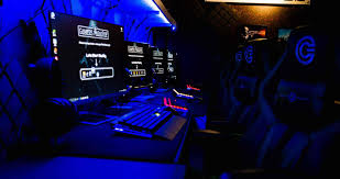 20 Gaming Zones in Chandigarh: Where Fun Knows No Bounds